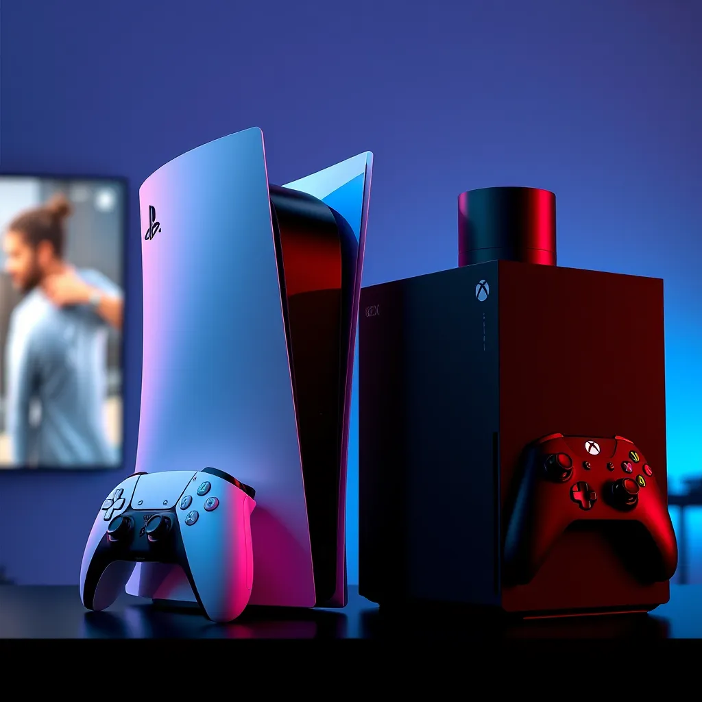 PS5 vs Xbox: Why Is My PS5 So Slow at Downloading? : LevelUpTalk