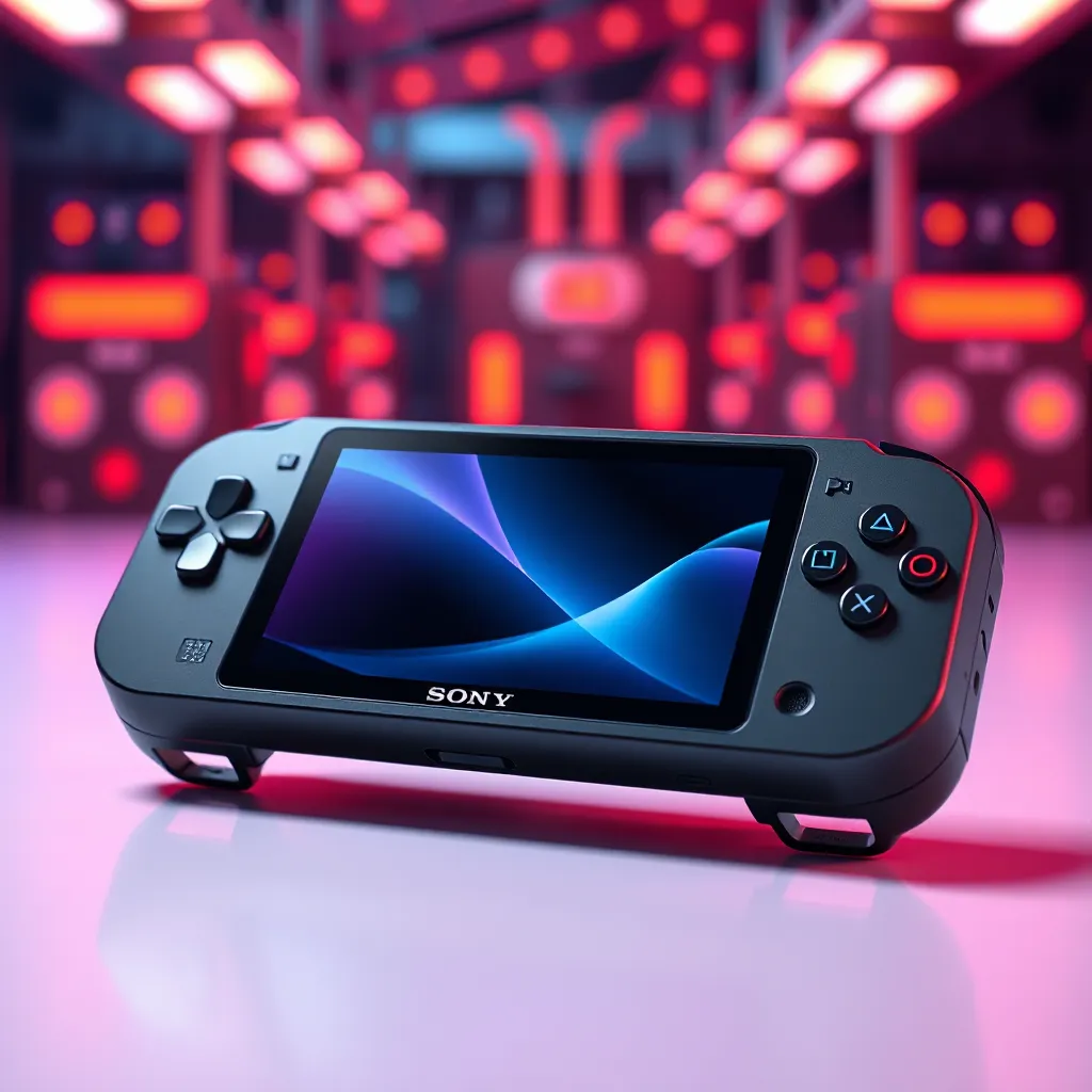 Sony Chooses 16 CUs for PS6 Canis; Xbox Lacks Handheld SoC : LevelUpTalk