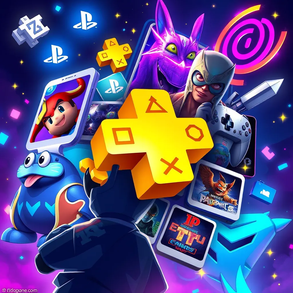 PS Plus Essential Games for July 2025: Scores & Details : LevelUpTalk