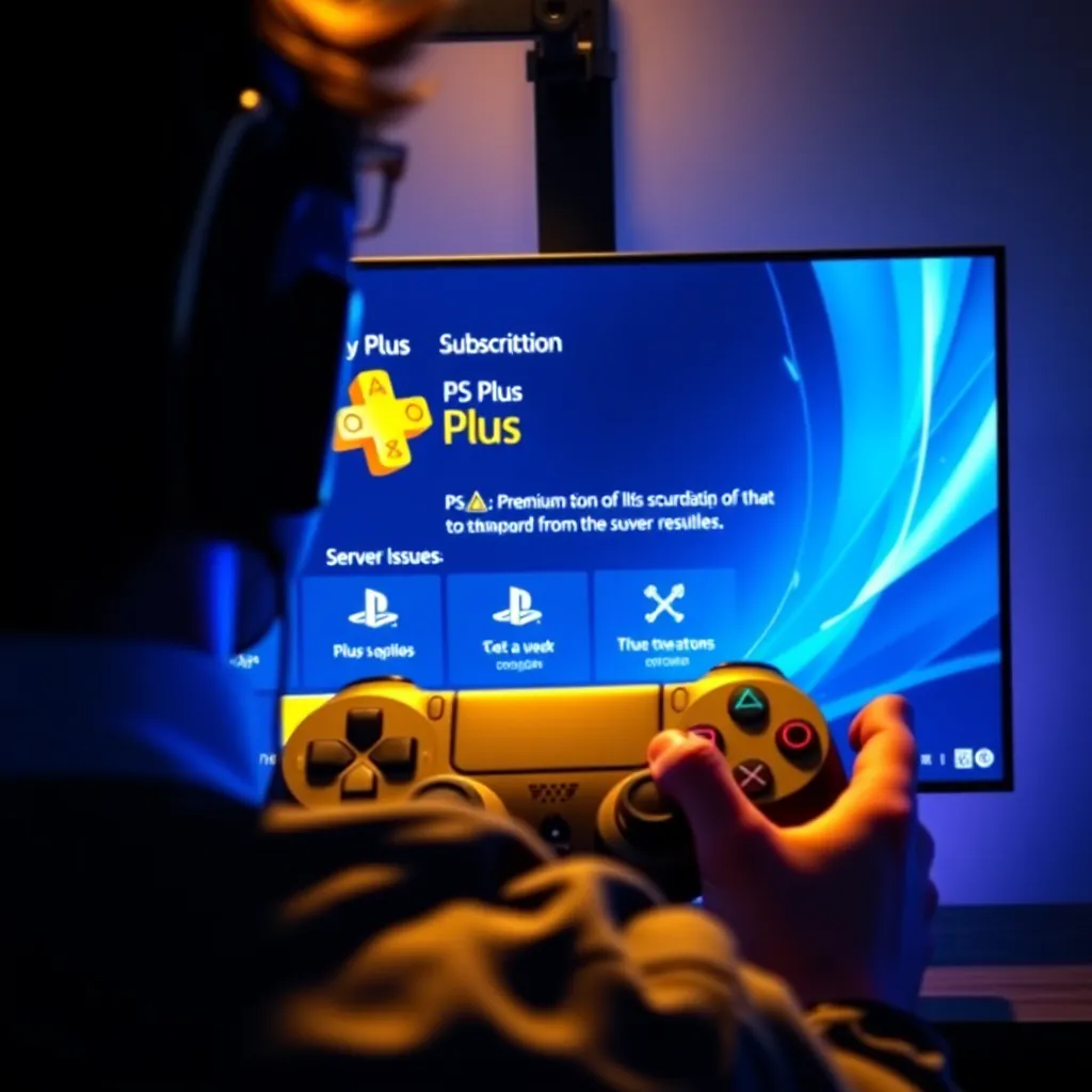 PS Plus Premium Subscription Woes: Is It Time to Renew? : LevelUpTalk
