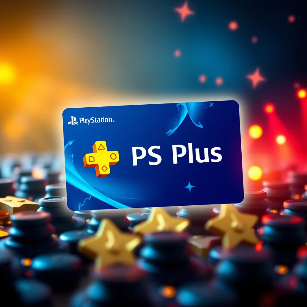 Do You Earn Points for Buying PS Plus Subscription? : LevelUpTalk