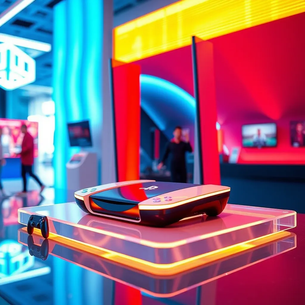 Are People Ready to Purchase the PS Portal for $135? : LevelUpTalk