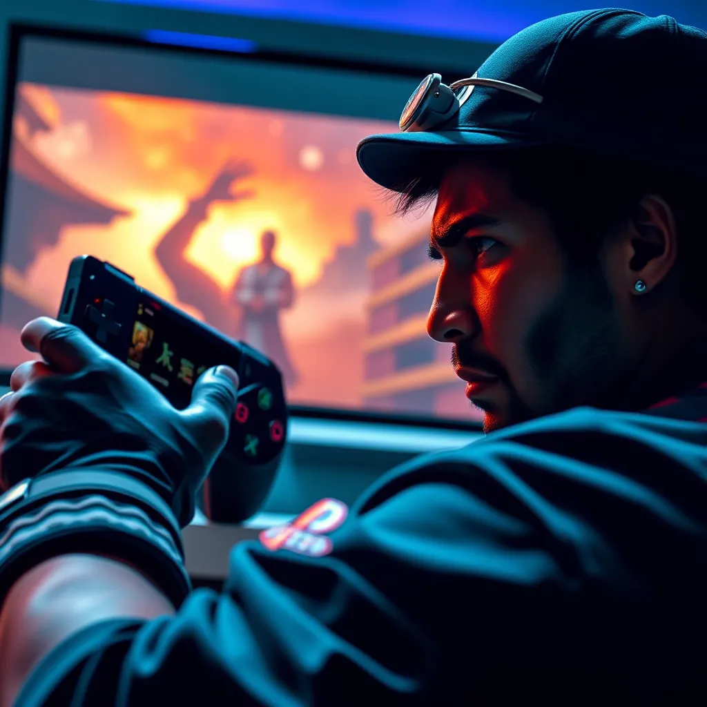 PS Portal: Swipe Gestures Fail in Ghost of Tsushima? : LevelUpTalk