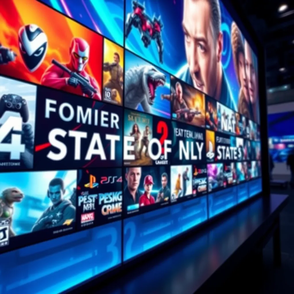 PS State Of Play Highlights: Games from 2/12/26 : LevelUpTalk