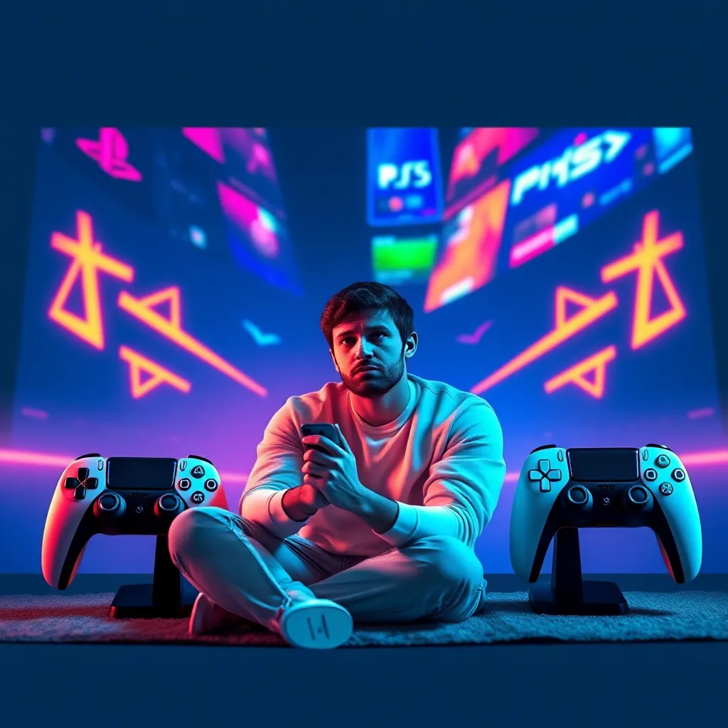 Using One PSN Account on Two PS5 Consoles Explained : LevelUpTalk