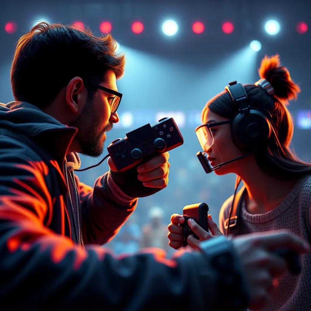 Join the Hunt: Looking for New PSN Friends Today! : LevelUpTalk