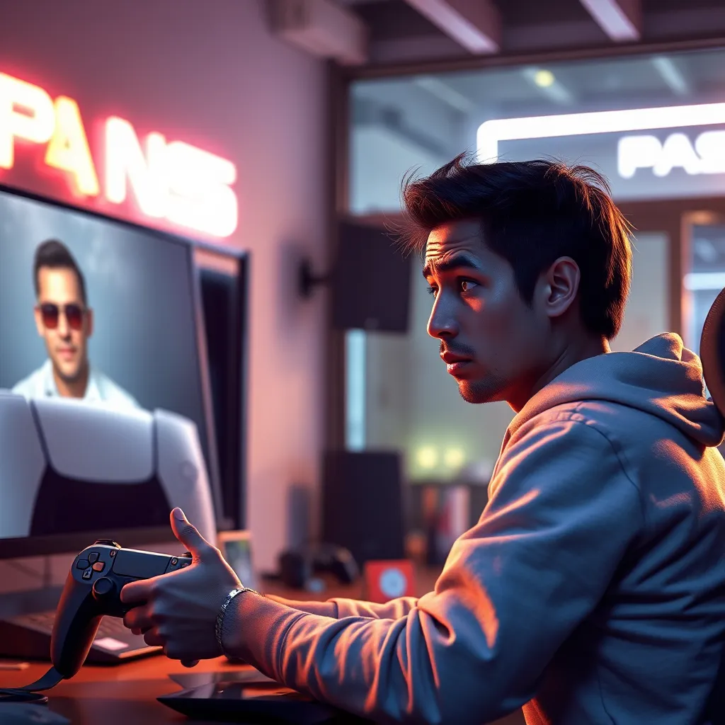 Troubleshooting PSN Sign-In Issues on PS5 and PS4 : LevelUpTalk