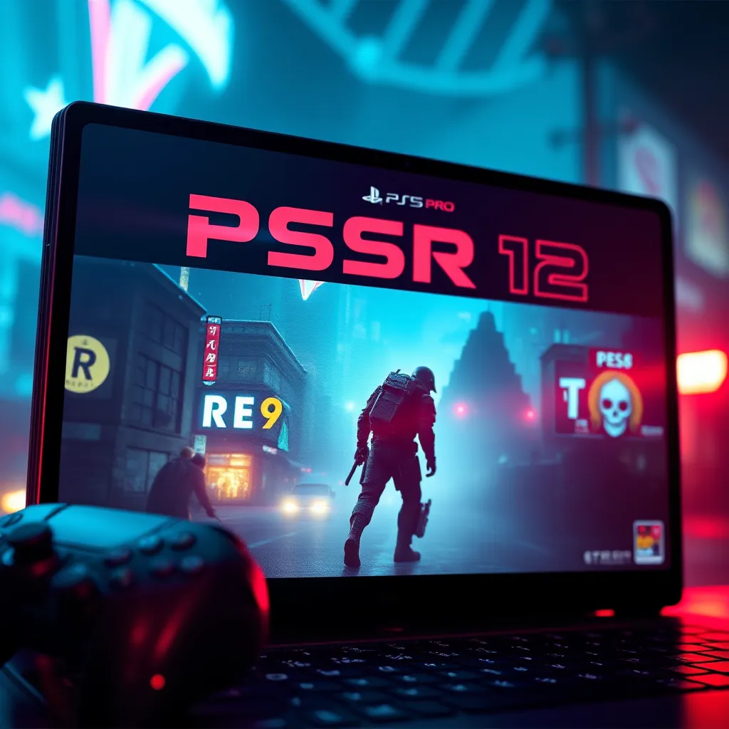 PSSR 2 Unveiled for PS5 Pro, RE9 First to Use It : LevelUpTalk