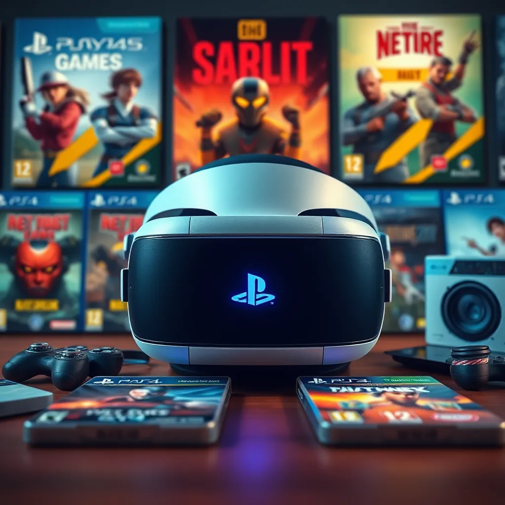 Should You Buy a PSVR1 in 2025? Insights and Advice : LevelUpTalk