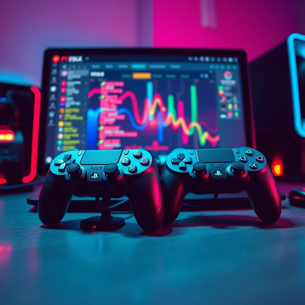 PSVR2 Controllers on PC: Tracking Issues and Solutions : LevelUpTalk