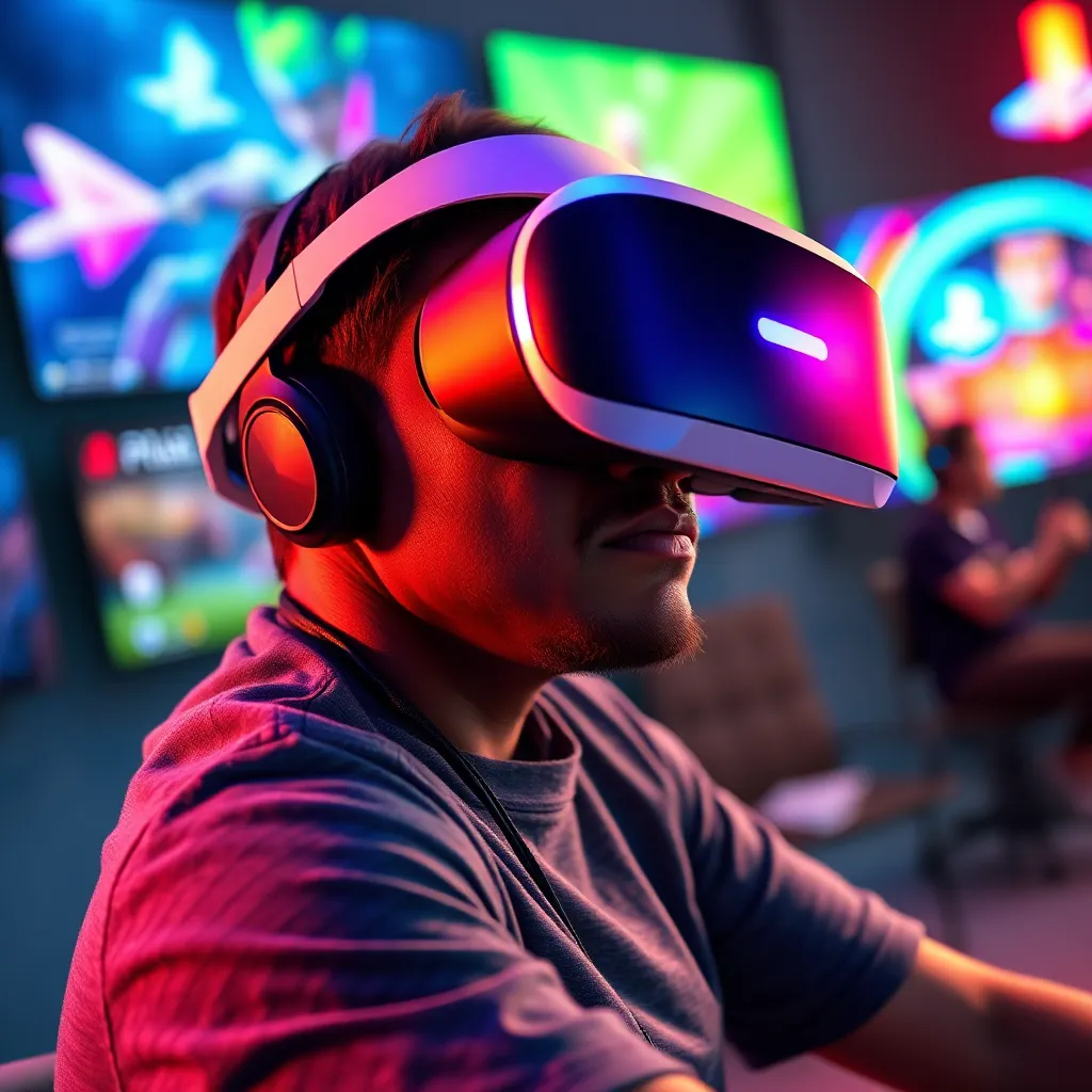 Top Tips to Score Cheaper PSVR2 Games Like Horizon : LevelUpTalk