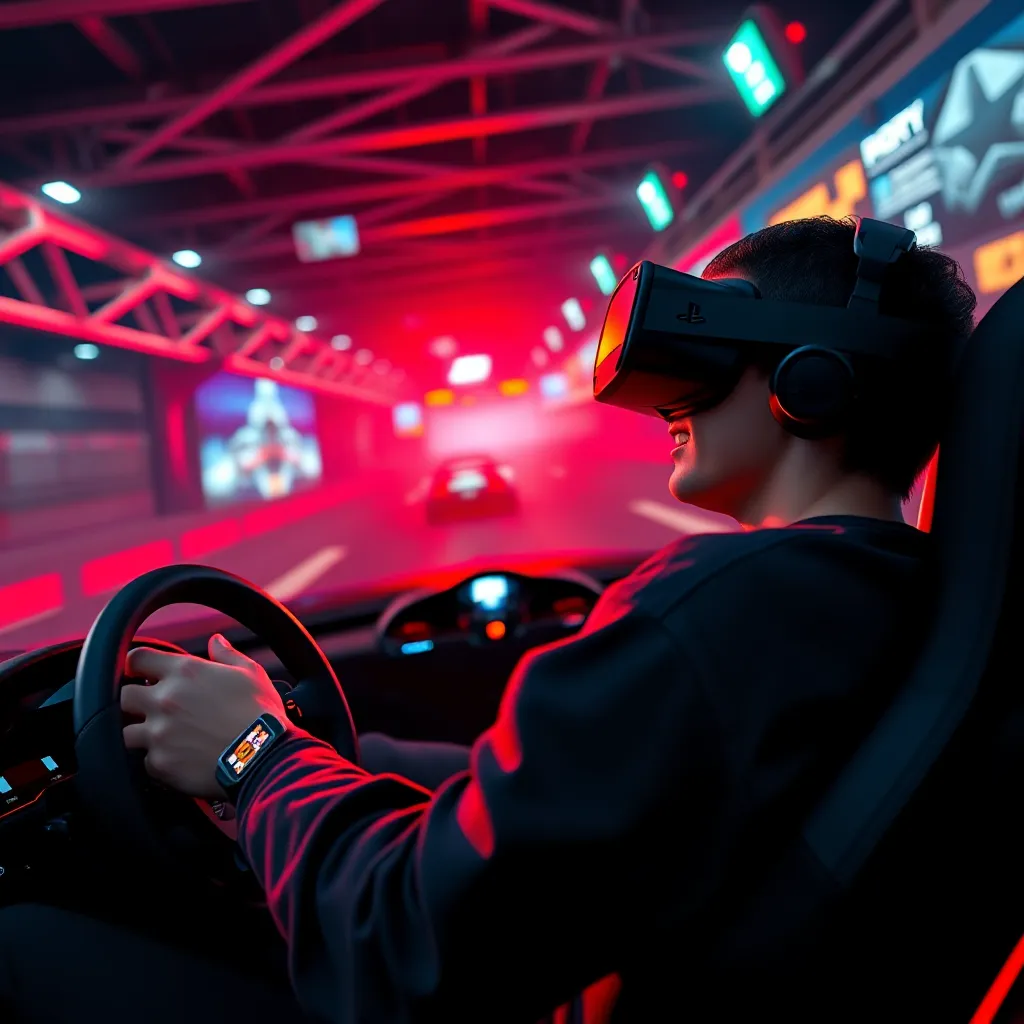 Comparing PSVR2 Performance on PS5 and PS5 Pro : LevelUpTalk