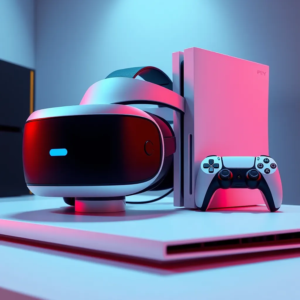 Sony Confirms PSVR2 Compatibility for Upcoming PS6 : LevelUpTalk