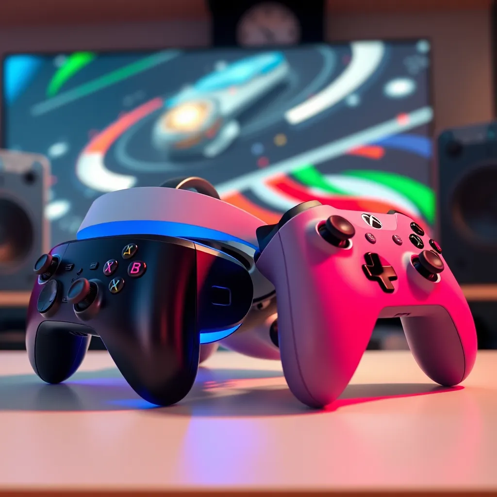 PSVR2 Faces Uncertain Future If Xbox Embraces Steam VR : LevelUpTalk