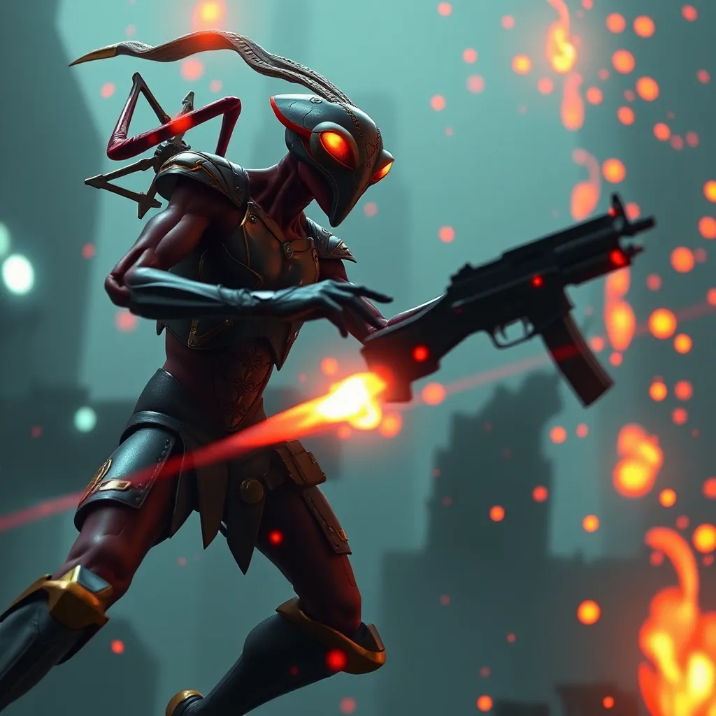 Mastering Psycho Mantis in MGS: Twin Snakes on Dolphin : LevelUpTalk