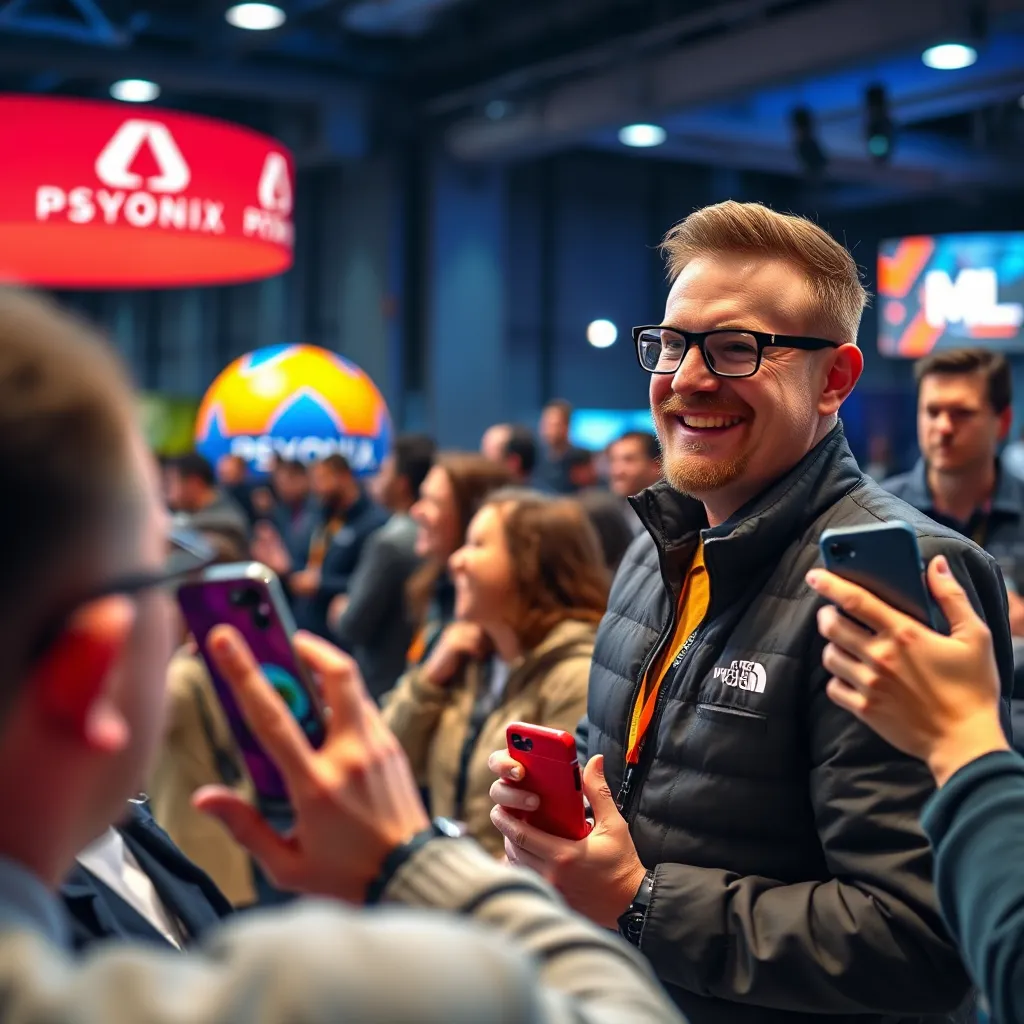 Remembering Psyonix Corey: The Best Community Manager : LevelUpTalk