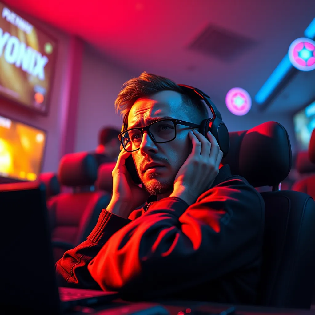 Psyonix Bans: Do They Address Griefing Issues? : LevelUpTalk