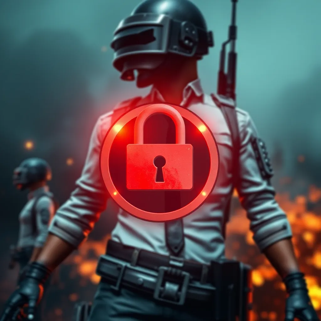 Final Notice to PUBG: Ignored Security Vulnerabilities : LevelUpTalk