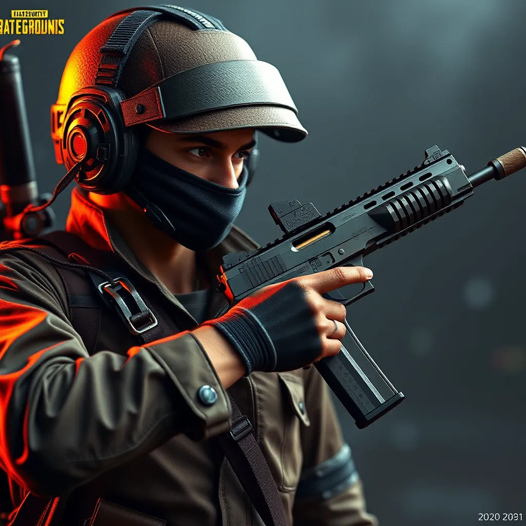 PUBG Players Call Out Unrealism After Real Firearm Experience : LevelUpTalk