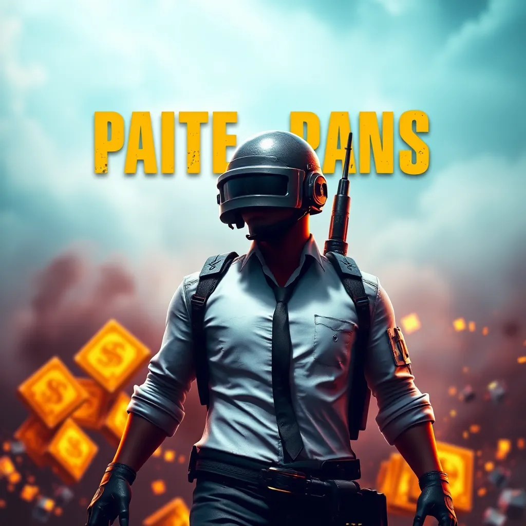 Maximizing UC Spending in PUBG for Prize Path Rewards : LevelUpTalk