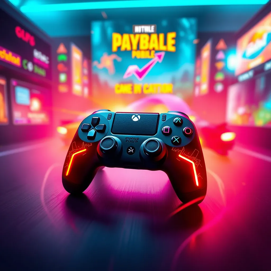 Enhance Your PubGM Gameplay with Ideal Control Settings : LevelUpTalk