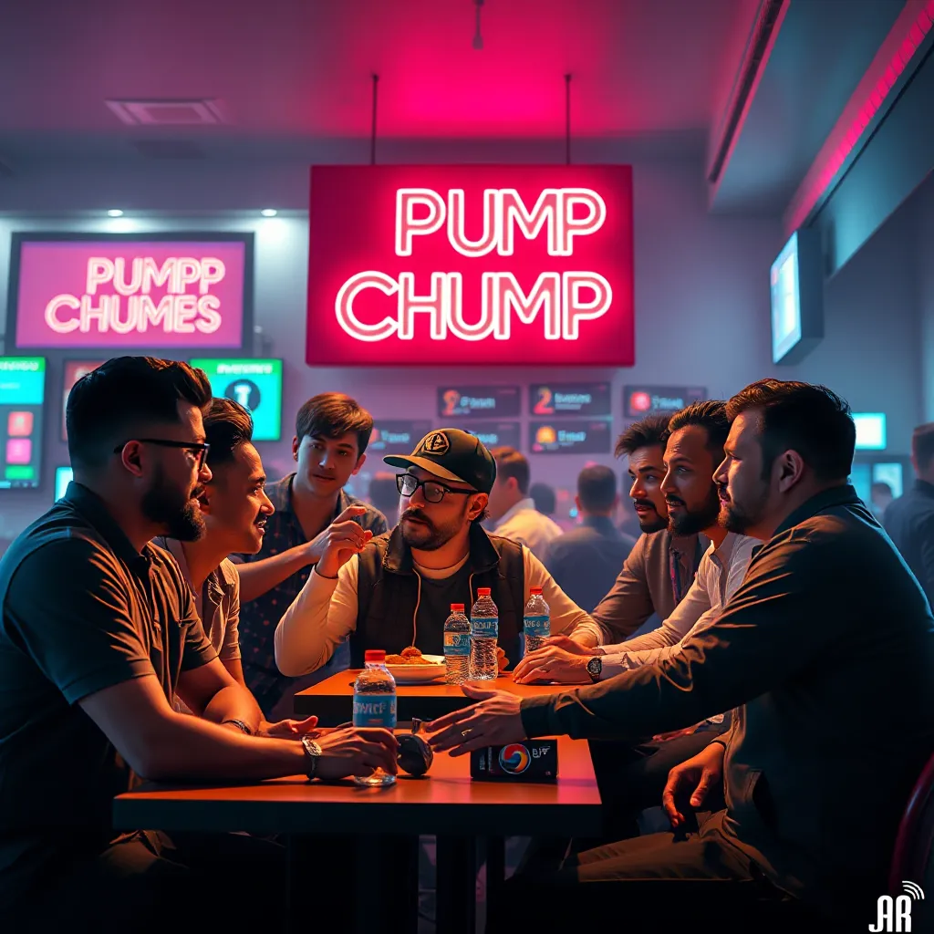 One Pump Chump: A Look into the Controversy : LevelUpTalk