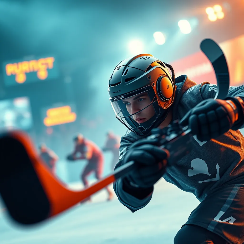 Tips for Improving Your Puck Mid Gameplay Experience : LevelUpTalk