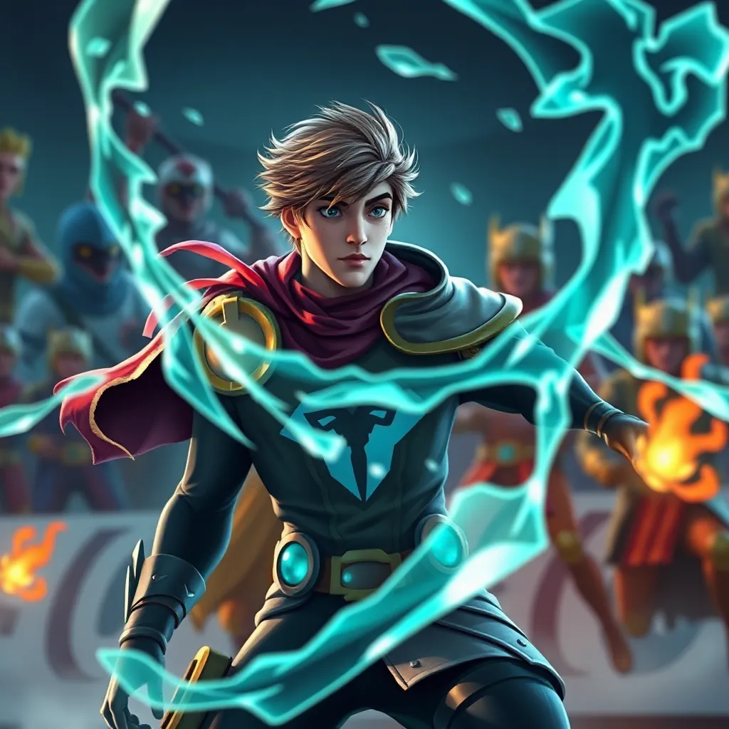 Struggling with Puck? Tips for Herald Players : LevelUpTalk