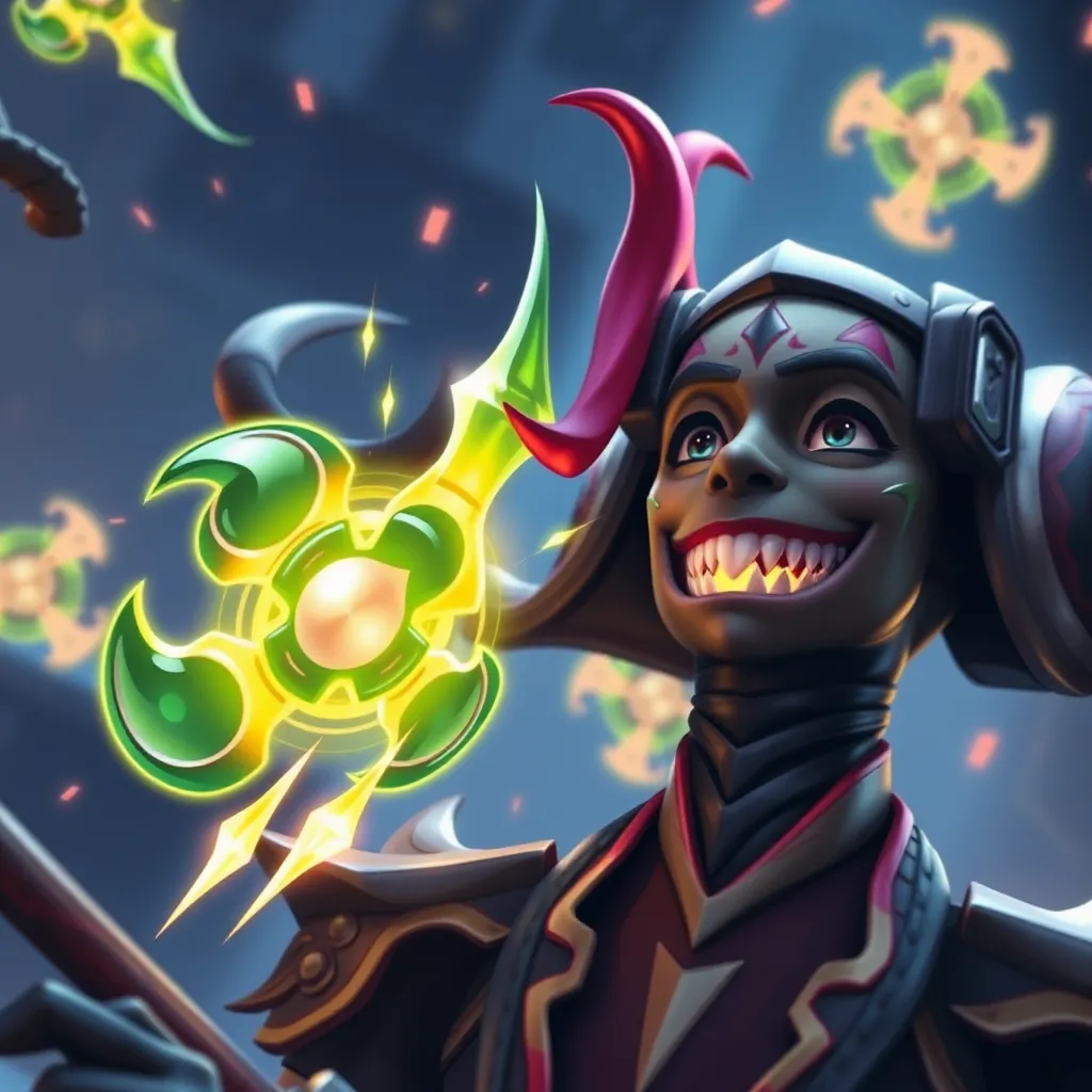 Is Pugna a Solid Pick for Support in 2025? : LevelUpTalk