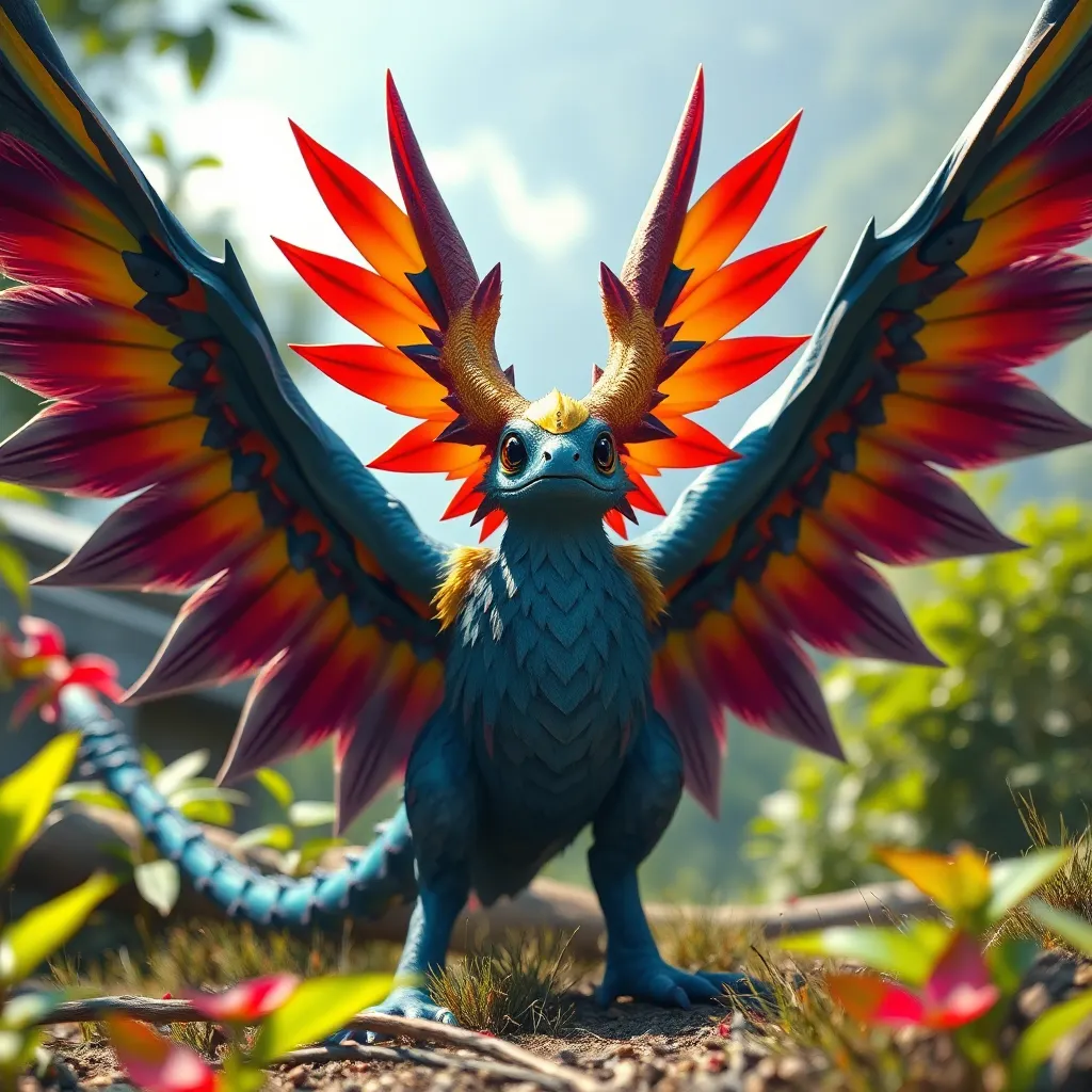 Tips for Obtaining Pukei-Pukei Wings in Monster Hunter : LevelUpTalk
