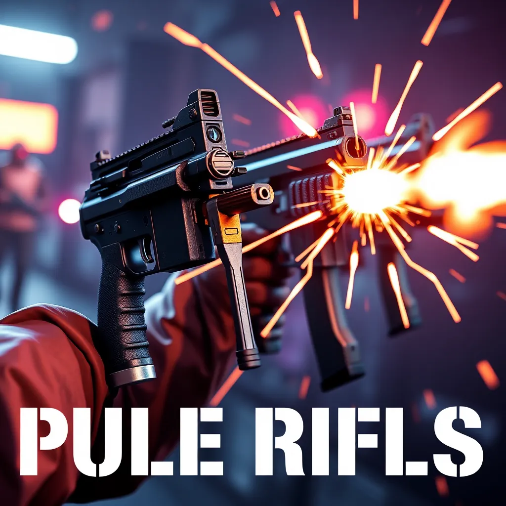 Pulse Rifle Users Prepare for Meta Shift with Damage Boost : LevelUpTalk