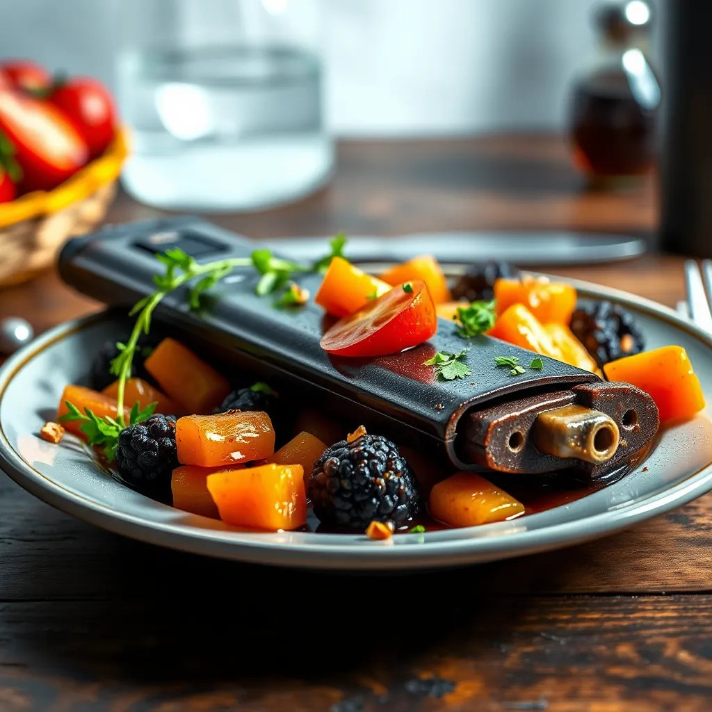 What's Cooking Tonight? A Pump Shotgun Clutch Recipe : LevelUpTalk