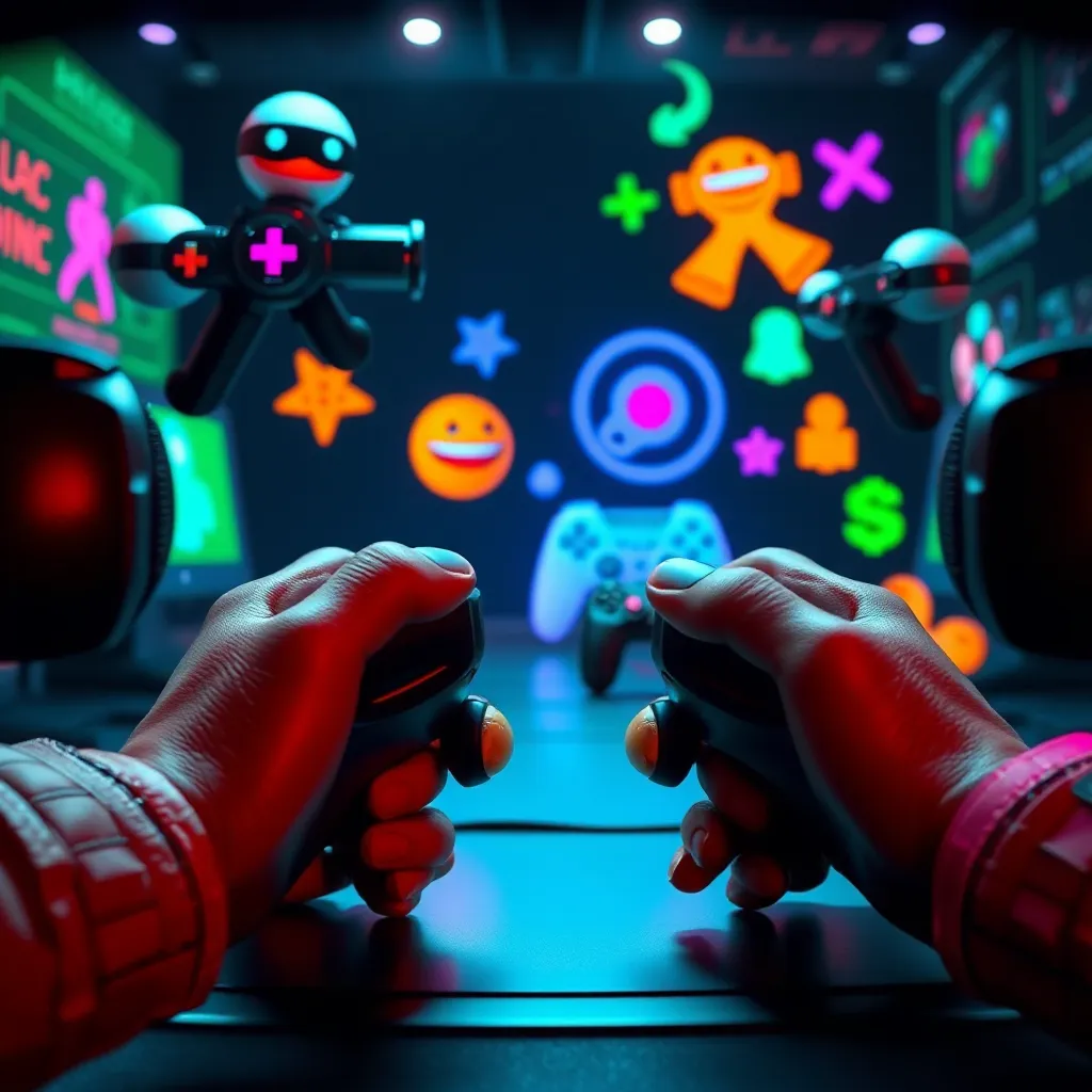 Puppet Combo's Strategic Moves for 2026: What's Next? : LevelUpTalk