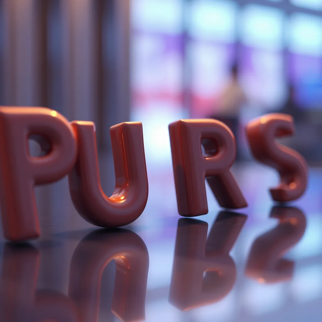 Realization of Puppet Language Resembling English Text : LevelUpTalk