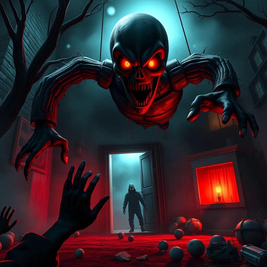 Positive Buzz Surrounds Puppet Combo's Latest Releases : LevelUpTalk