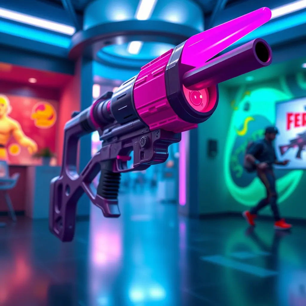 What's Behind the Return of the Purple Needler in Super Fiesta ...