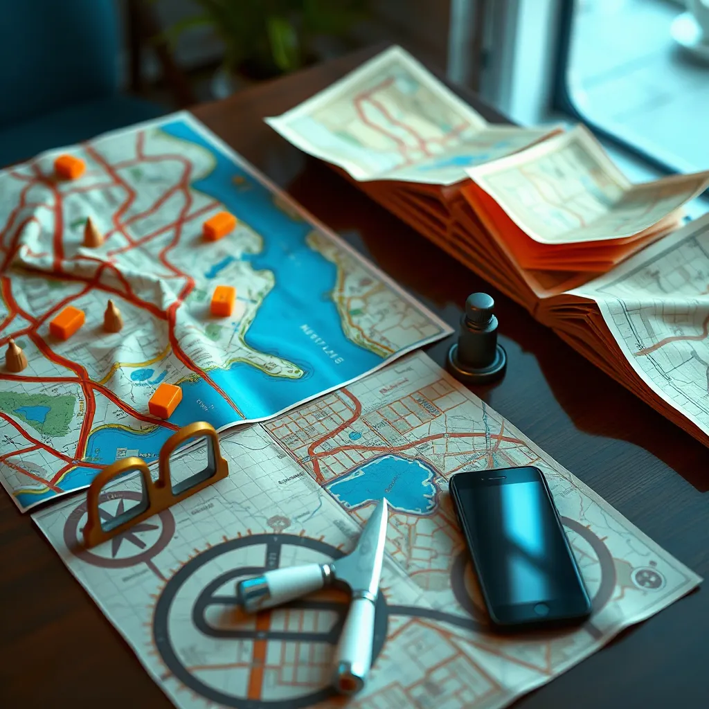 Where Have All the Push Maps Gone? A Deep Dive : LevelUpTalk