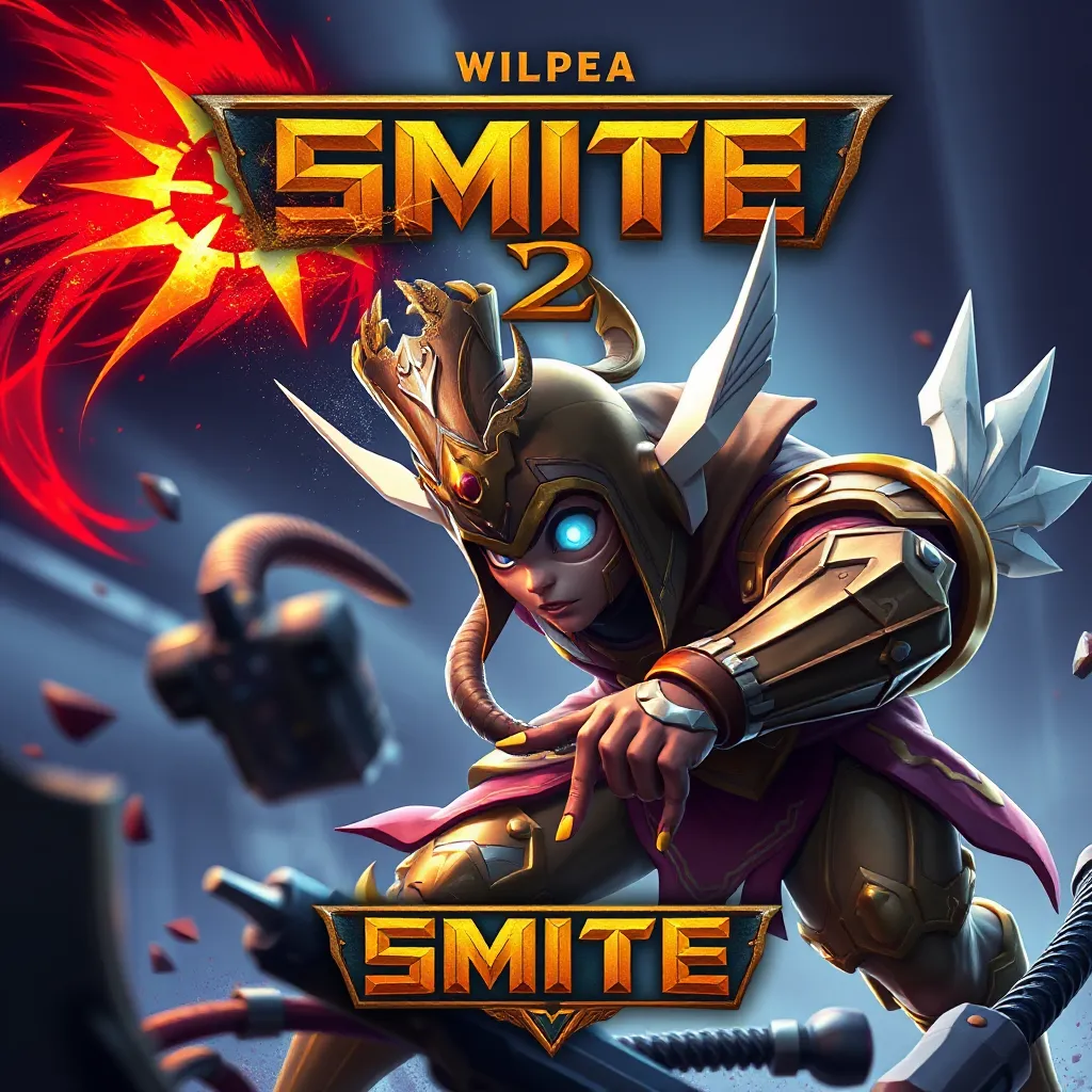 Why I Love Playing PVE in Smite 2 and Never PVP : LevelUpTalk