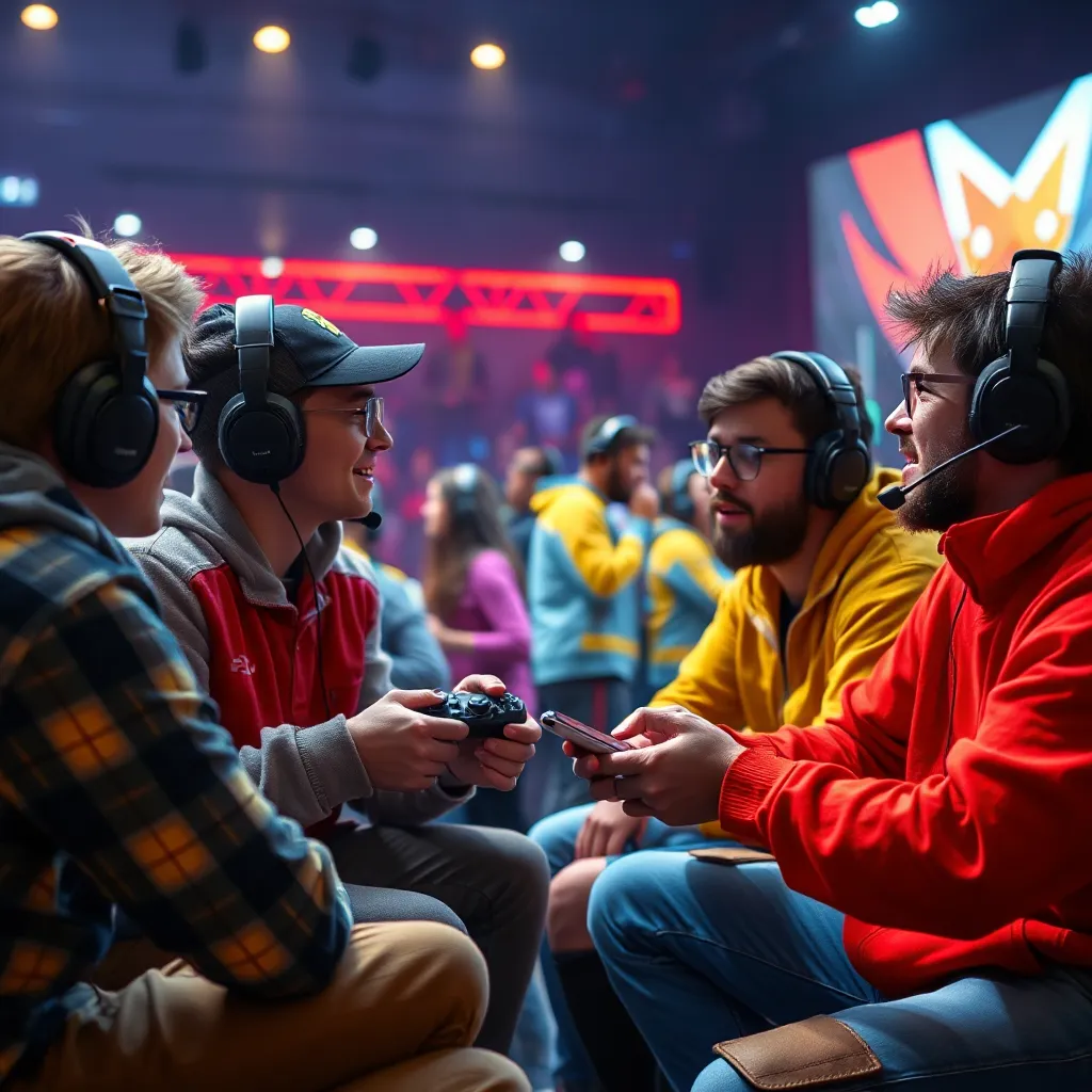Exploring the Divide: PvE Mode Opinions in Gaming Community : LevelUpTalk