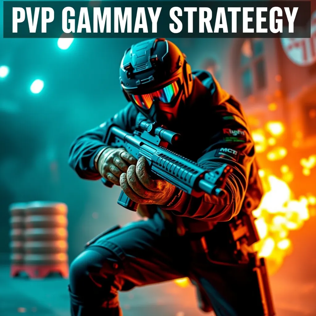Top Tips for PvP Classes and Grenades in COD : LevelUpTalk