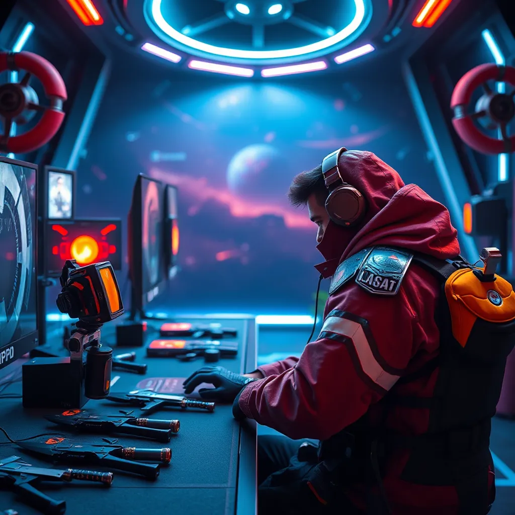 Essential Tips for Getting Started in PVP Gaming : LevelUpTalk