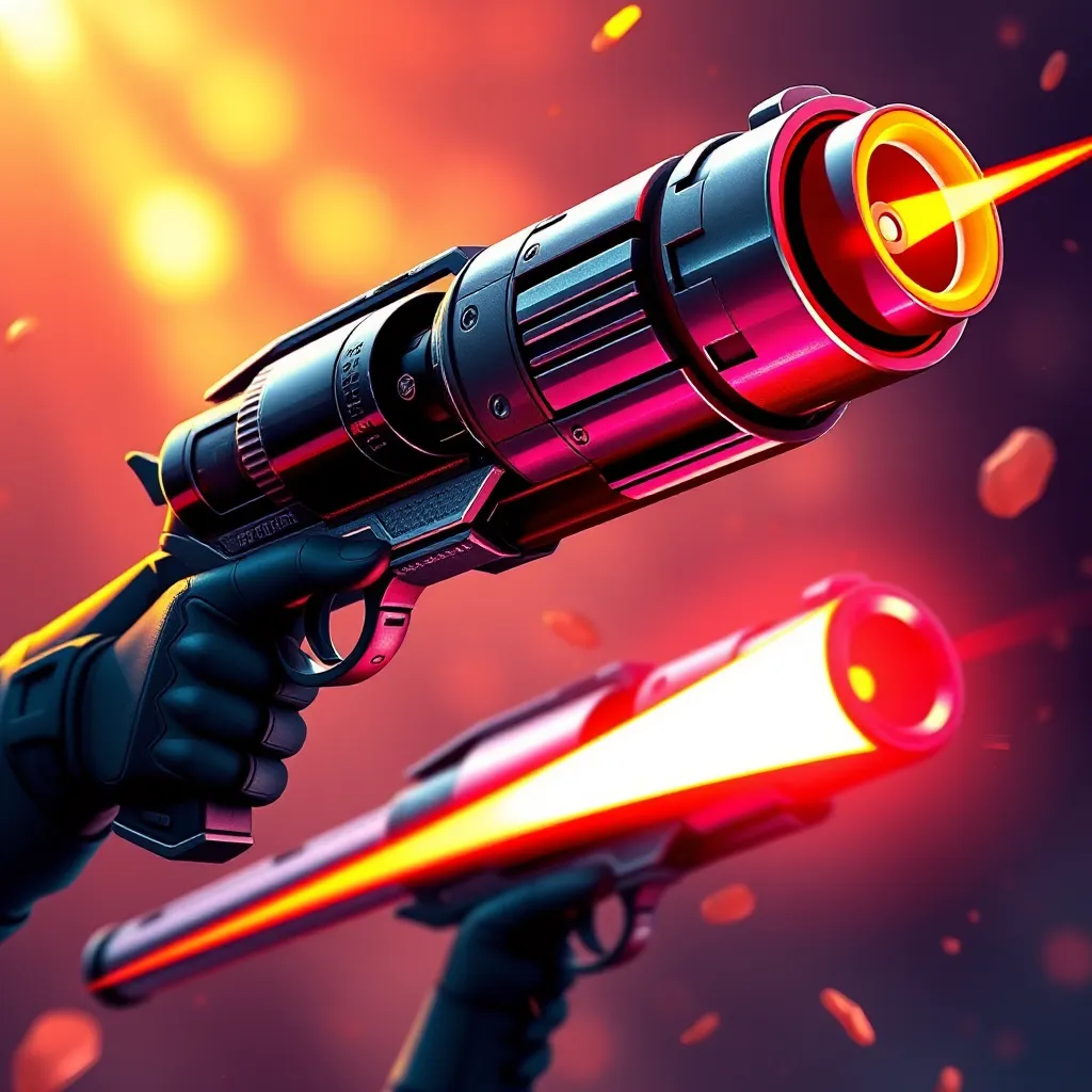 Top Picks for Effective PvP Hand Cannons in 2025 : LevelUpTalk