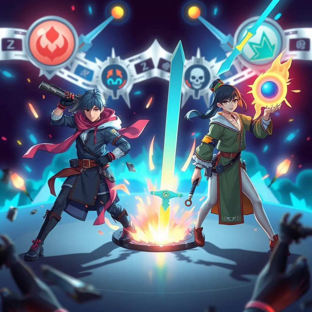 Exploring Slice + RDM + Aisha's Care Strategies in PvP : LevelUpTalk