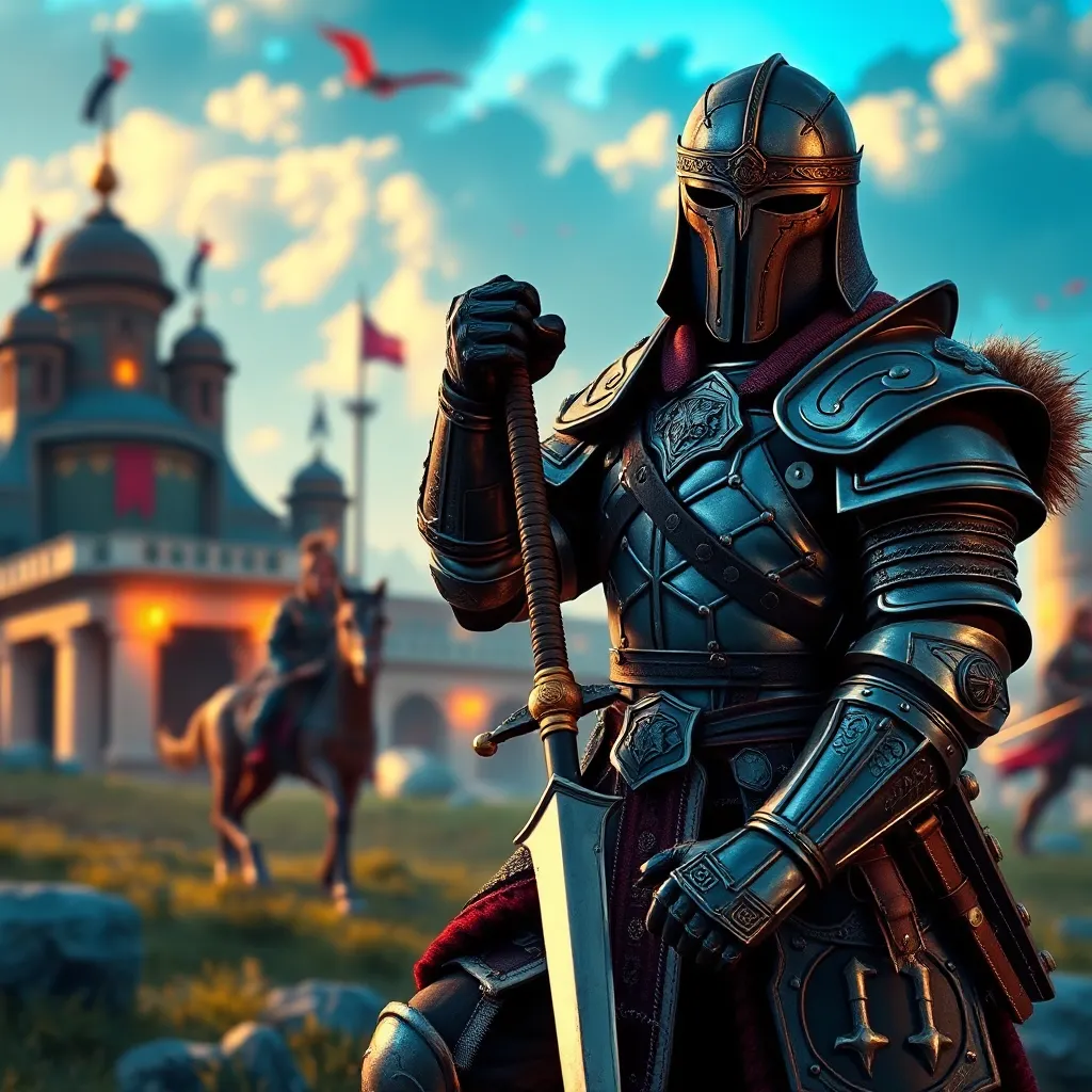Enhancing Your PvP Strategy: Tips for Improvement : LevelUpTalk