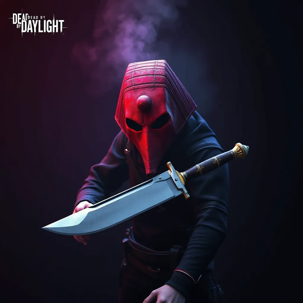 Get Top Tips for Mastering Pyramid Head in Dead by Daylight : LevelUpTalk