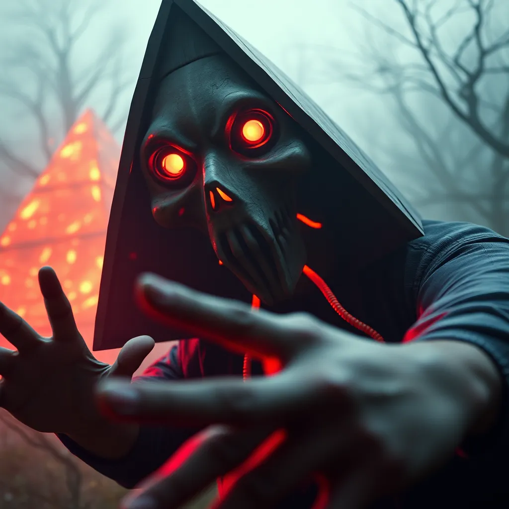 Brookhaven Jump-Scare: The Return of Real Fear in Gaming : LevelUpTalk