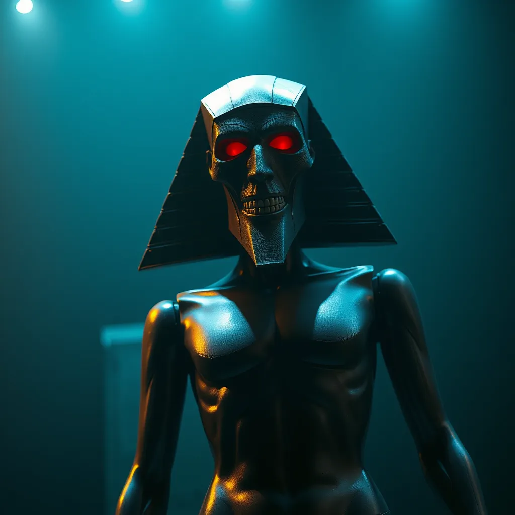 Pyramid Head's Sexual Undertones in SH2 Remake Explored : LevelUpTalk