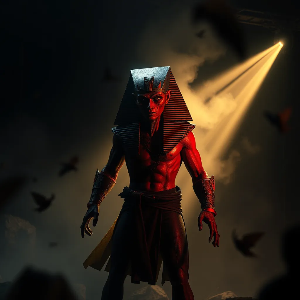 Fans Disappointed by Remake's Take on Pyramid Head : LevelUpTalk