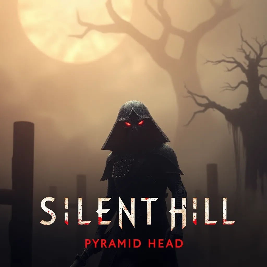 Exploring the Lore Changes in Silent Hill 2006 Movie : LevelUpTalk