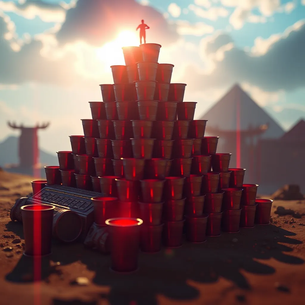 Striving for Platinum: Tips for Chernobyl Again Trophy : LevelUpTalk